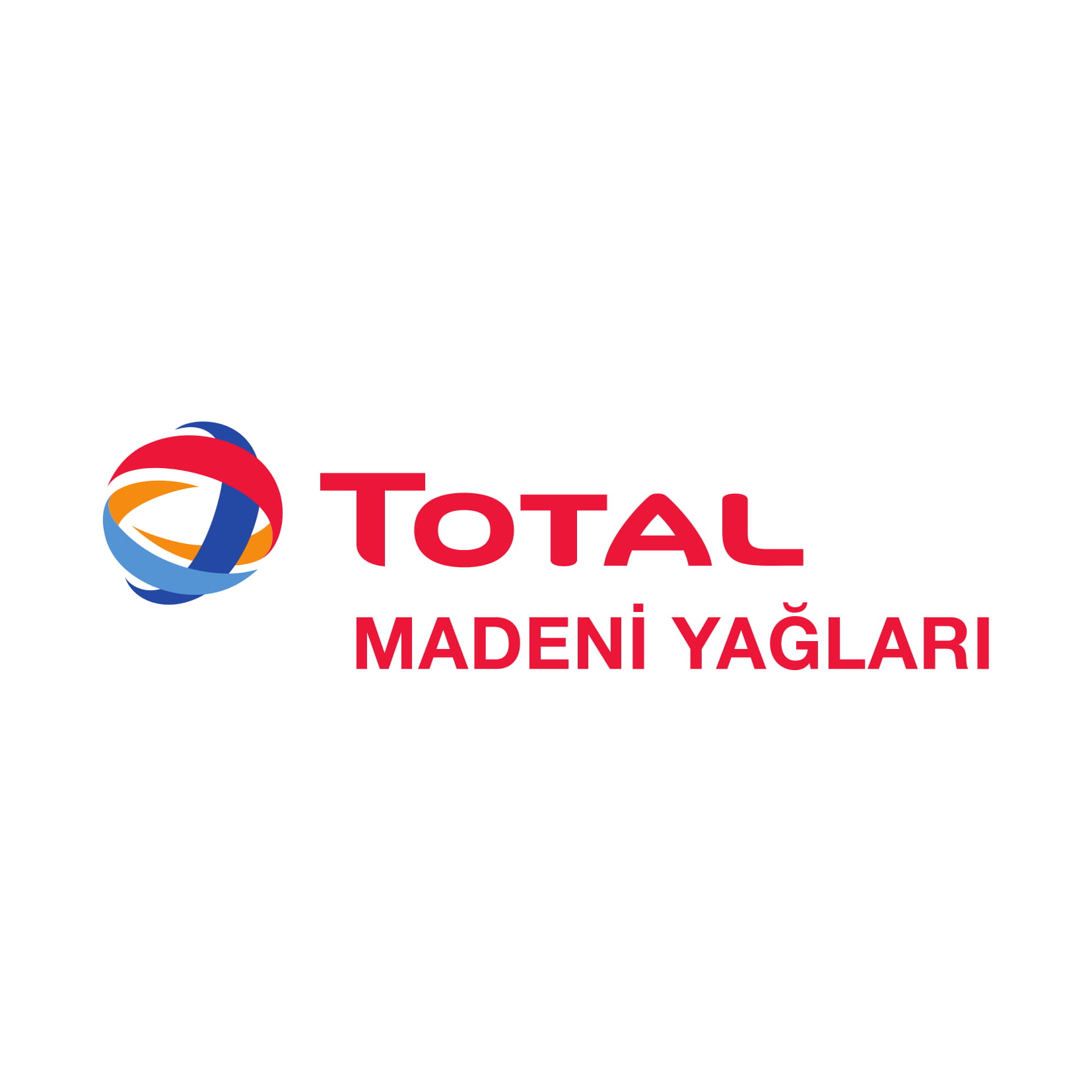 Total logo