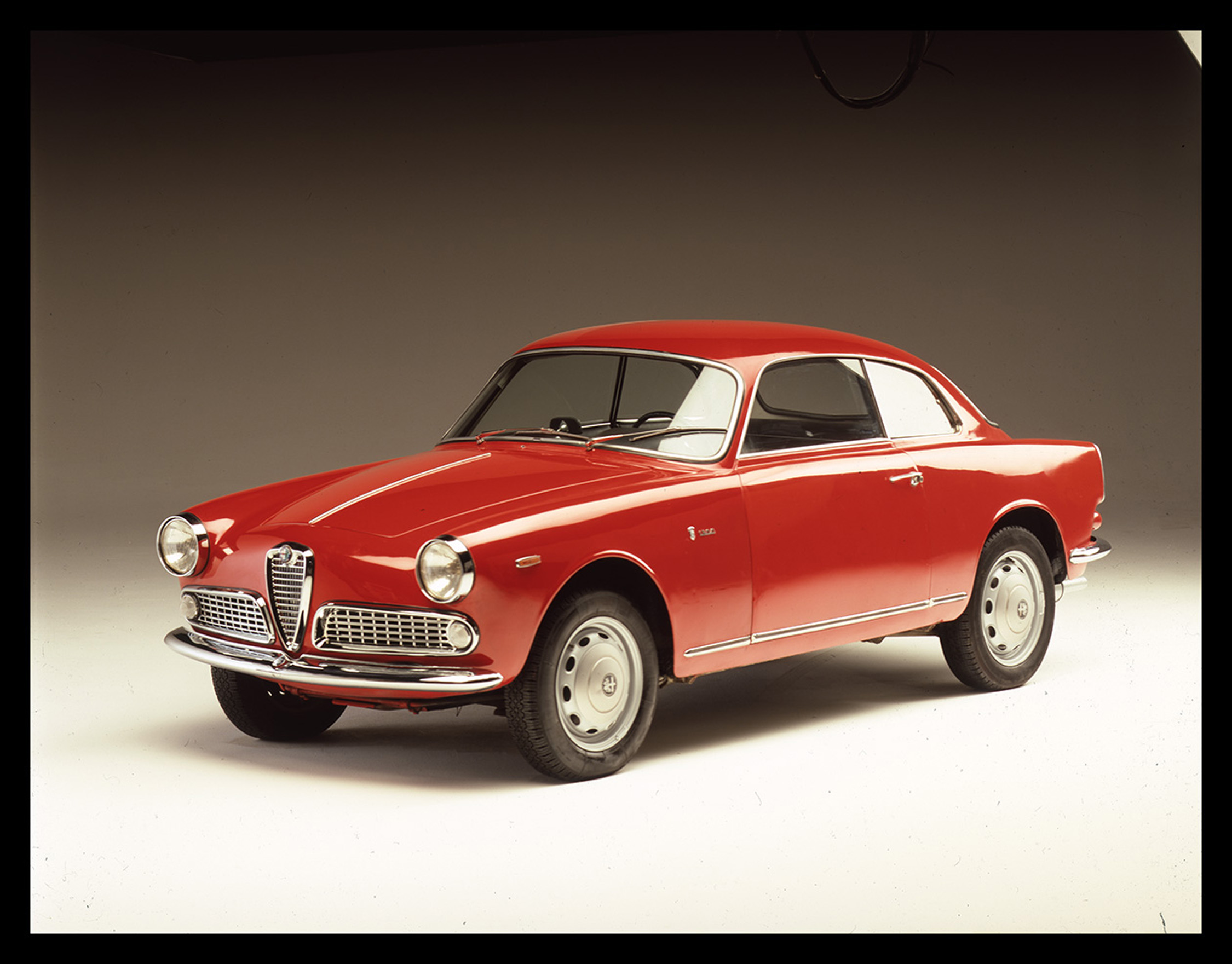 Alfa Romeo 110 Yaşında! - Ulaşım Dünyası