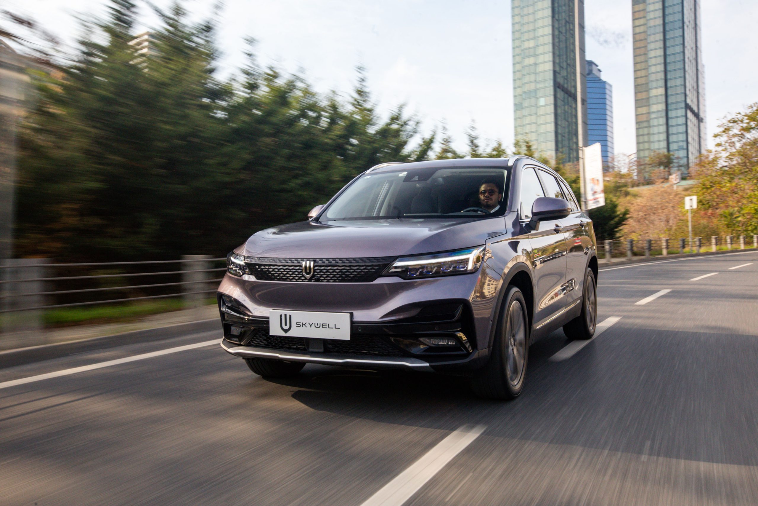 SKYWELL Müşterileri, Özel ZES Kartıyla İndirimli Elektrikleniyor ...